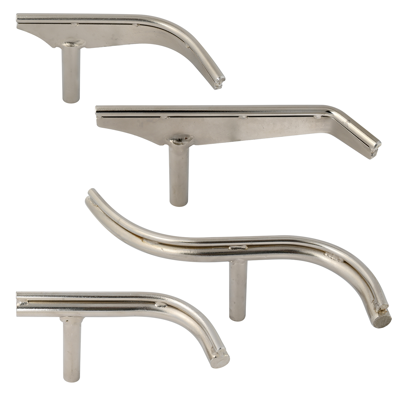 EZ Glide Bowl Turner's 4-Piece Toolrest Set at Penn State Industries