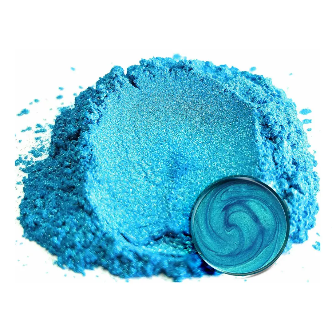Eye Candy Pigments Okinawa Premium Mica Powder, 50g at Penn State ...