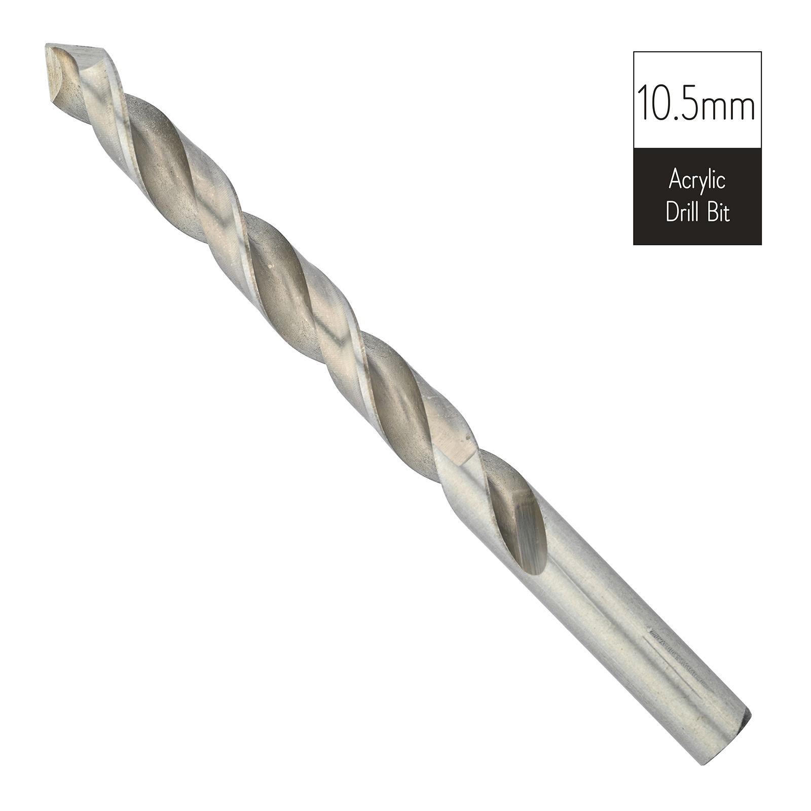 10.5mm Acrylic Blank Drill Bit at Penn State Industries