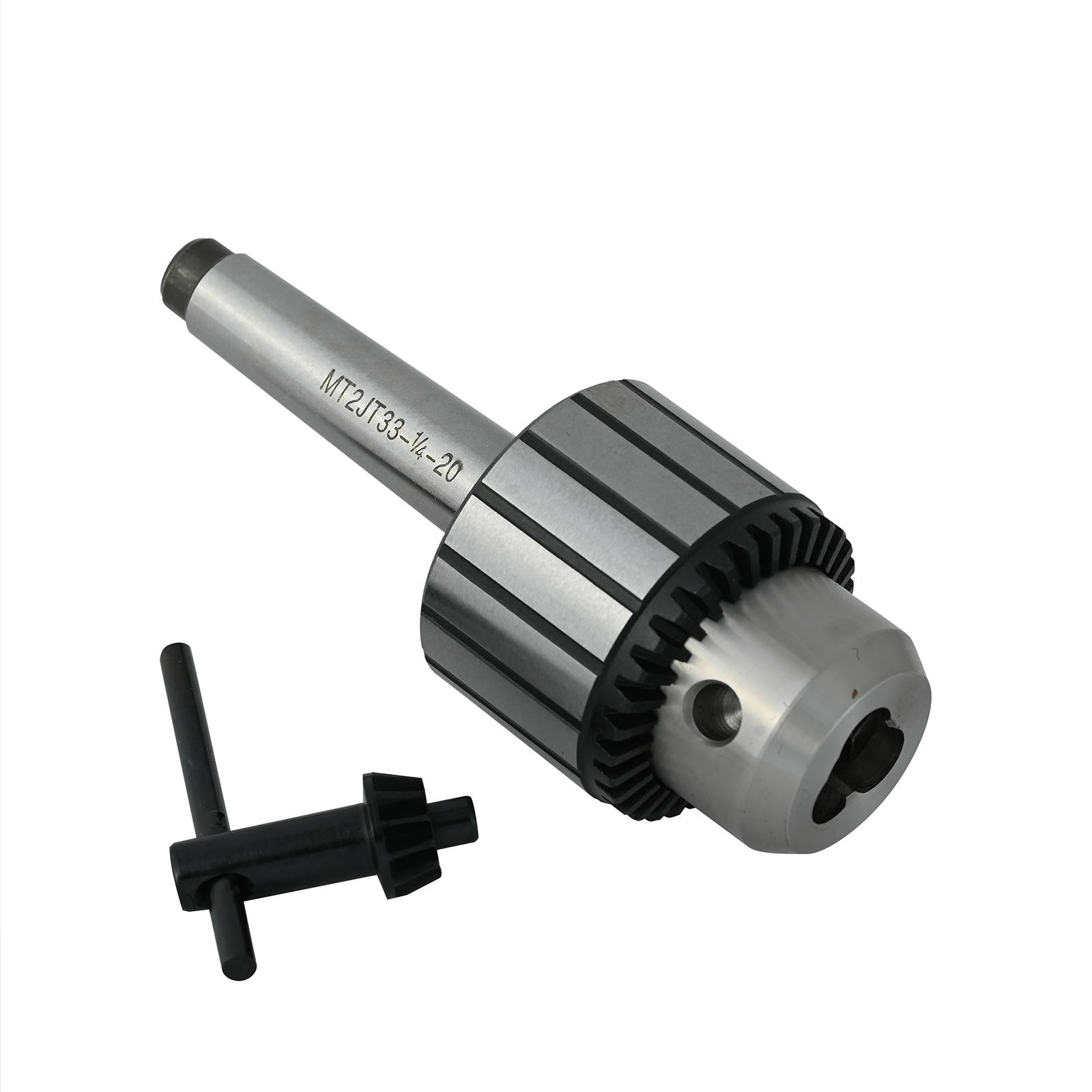 Drill chuck store