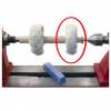 4 in. Cotton Buffing Wheel for Acrylic Pen Buffing System at Penn State ...