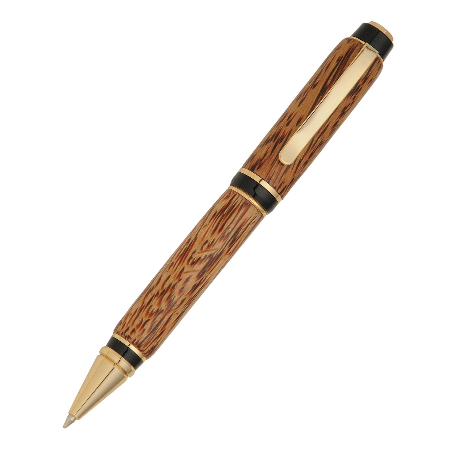 Big Ben 24kt Gold Twist Pen Kit at Penn State Industries